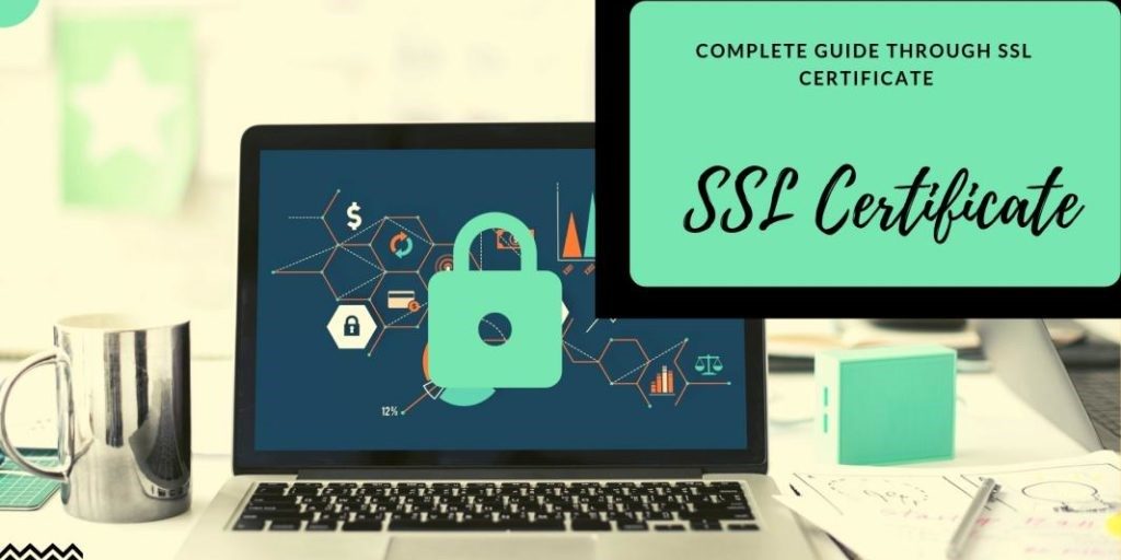 Installing SSL Certificate to your Website – NiladriG Blog
